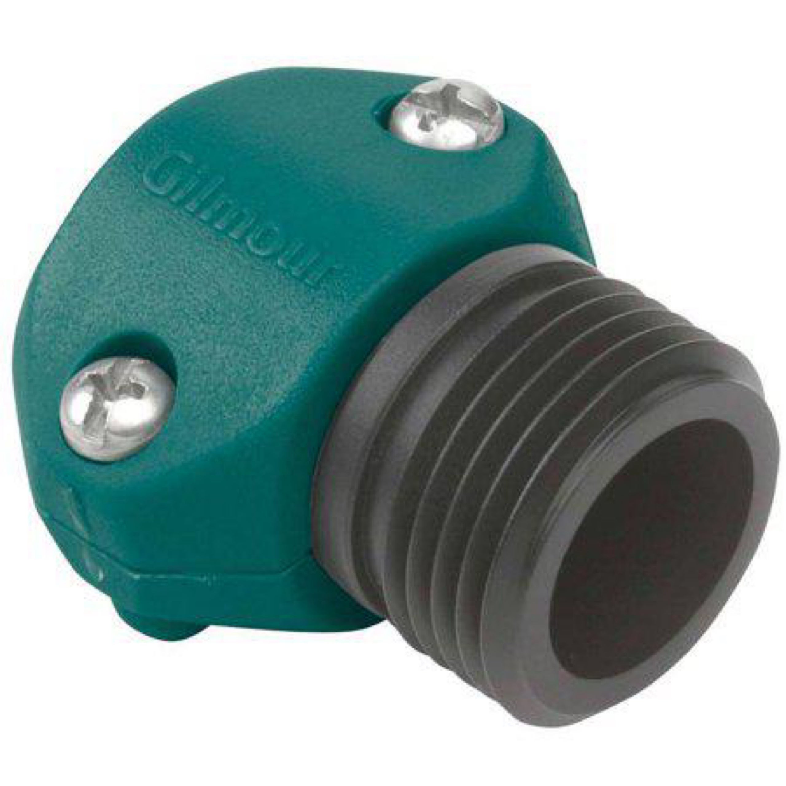 Gilmour 01MBK 3/4" and 5/8" Male Hose Coupling | Cottage Oak Nursery ...